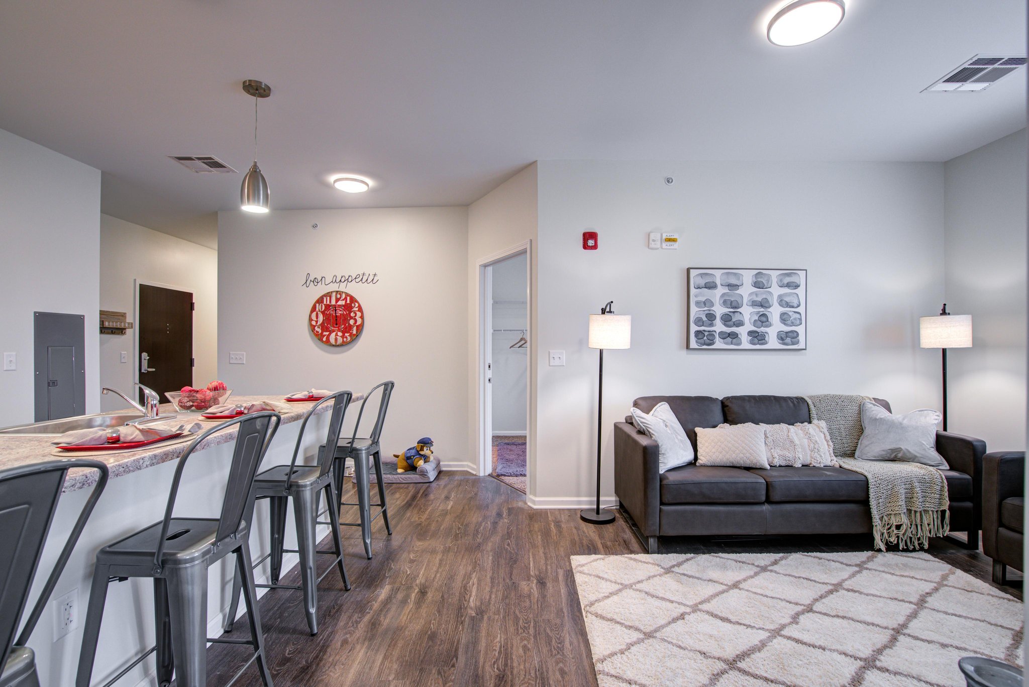 The Hill at Rochester